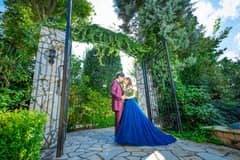 Patrick Kiso Garden（パトリック・キソ・ガーデン）｜ 東京町田の結婚式場